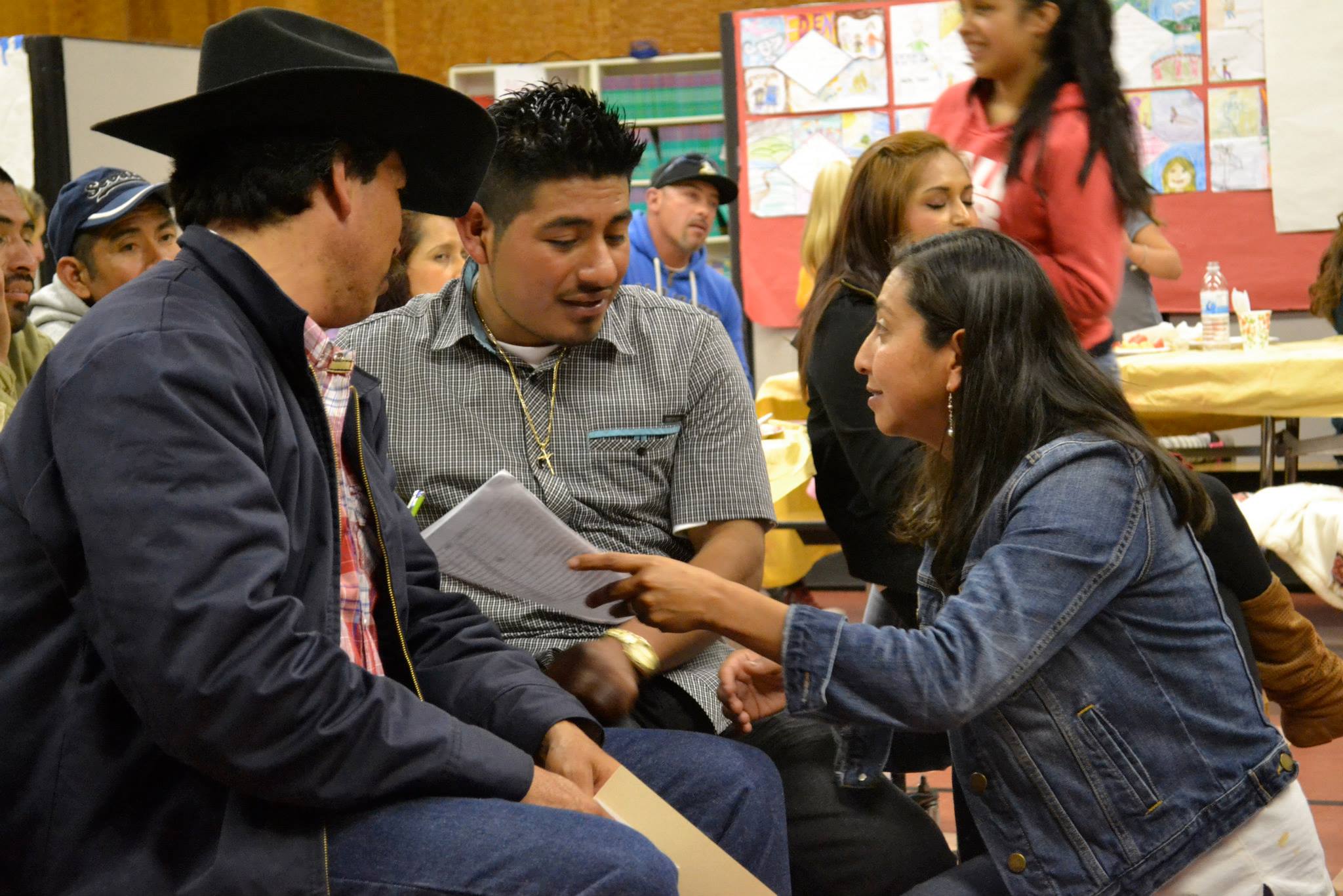 Expanding Puente’s English Language learning programs – South Coast Stories