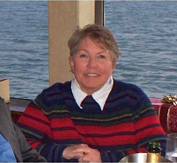 Why I give to Puente: Catherine Peery – South Coast Stories